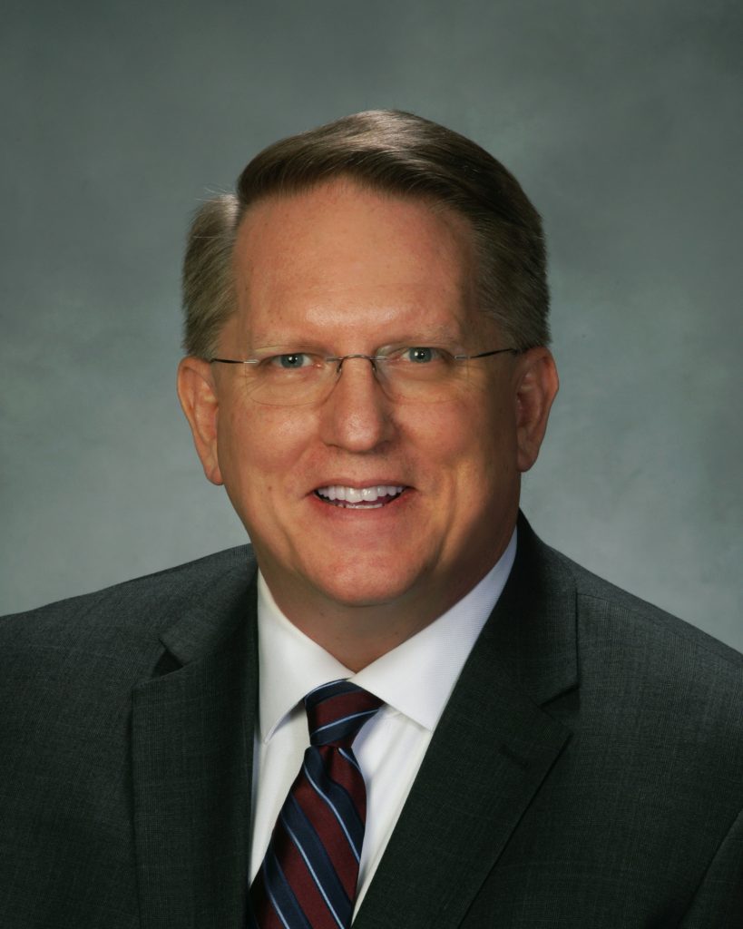 Charles Clark - Government Efficiency and Accountability Review Board ...